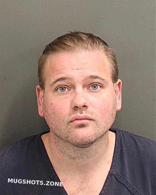OTVOS BRUCE L 06/27/2025 - Orange County Mugshots Zone