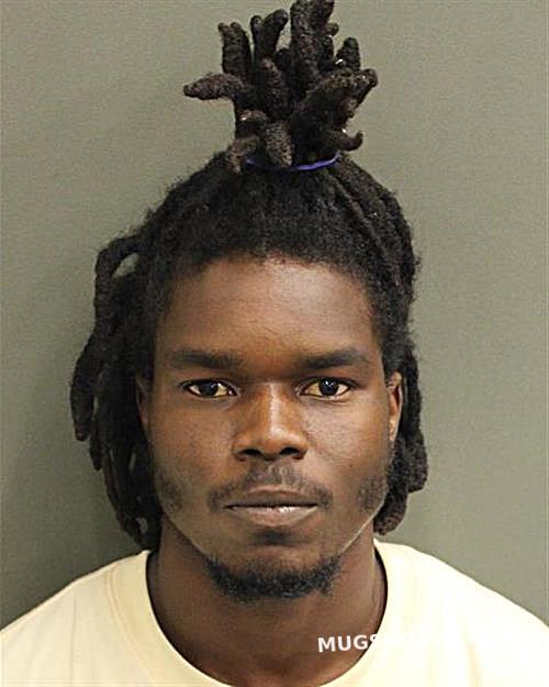 FRAY TAJAY RUSHANE 06/28/2025 - Orange County Mugshots Zone