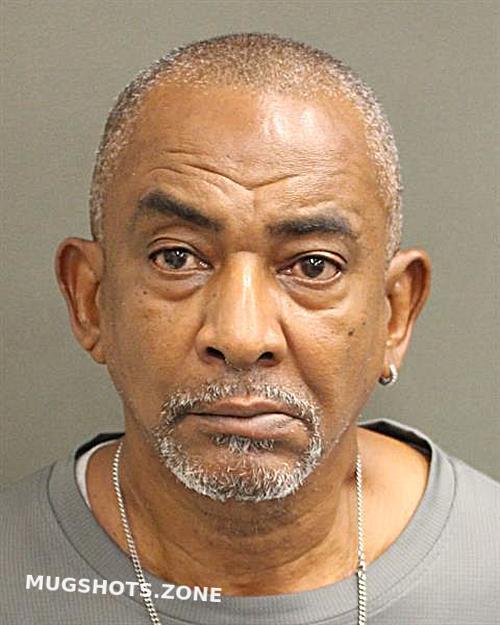BAKER ERIC JAMES 06/28/2025 - Orange County Mugshots Zone