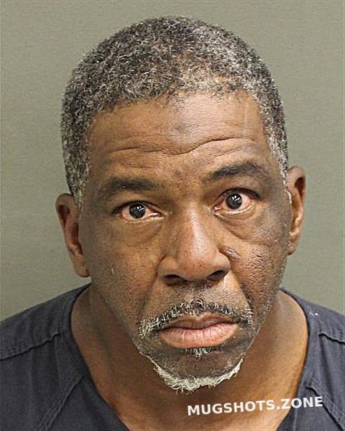 ROYALL ERVIN JR 06/28/2025 - Orange County Mugshots Zone