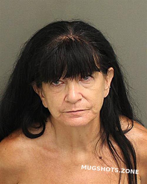 CATRON LISA ANN 06/28/2025 - Orange County Mugshots Zone