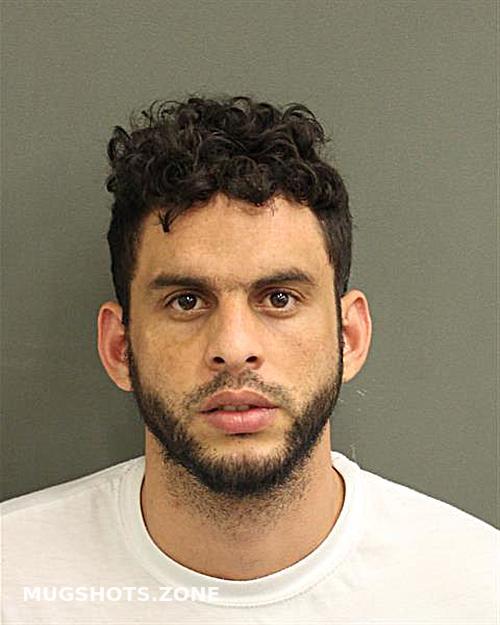 ASPITEARVELAEZ ENZO DAVID 06/28/2025 - Orange County Mugshots Zone