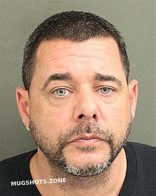 HEBERT ROBERT C 06/28/2025 - Orange County Mugshots Zone