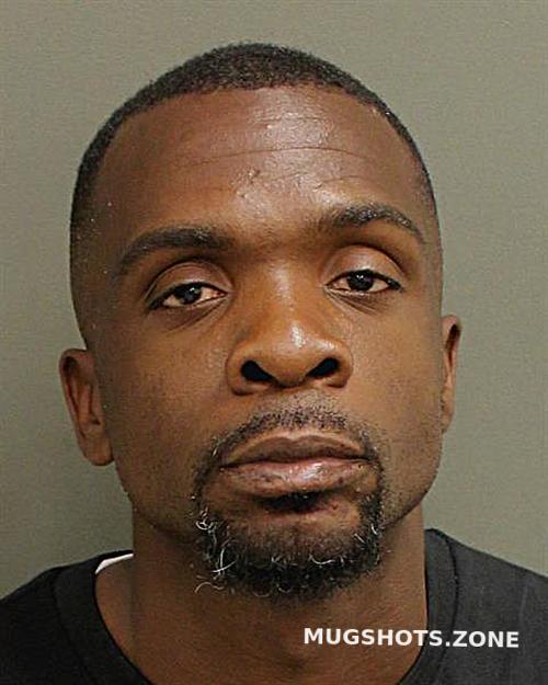 MOBLEY PRINCE JERALD JR 06/29/2025 - Orange County Mugshots Zone