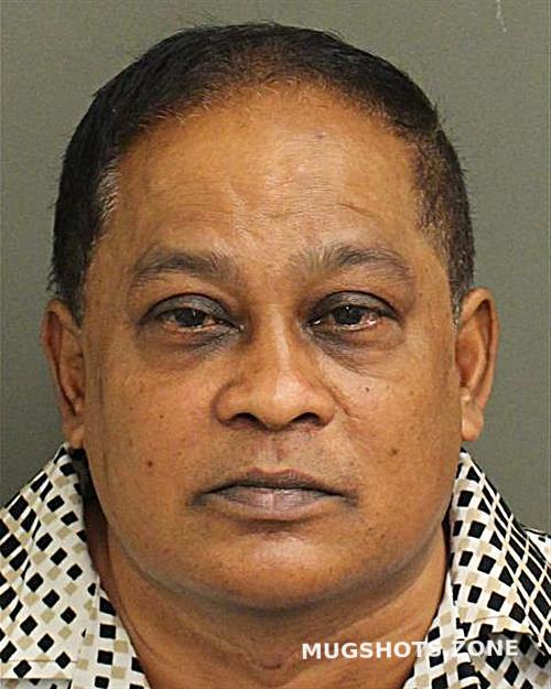 PERSAUD PEETAMBER 06/29/2025 - Orange County Mugshots Zone
