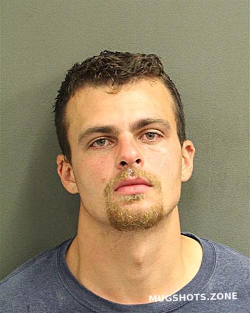 ROBERTS ELY ADDISON 06/29/2025 - Orange County Mugshots Zone