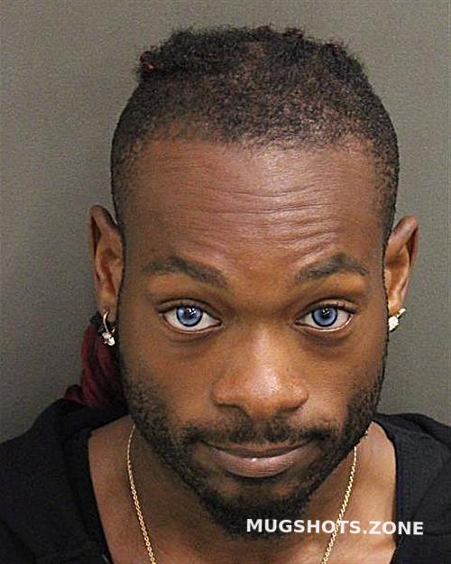 LITTLE BRANDON HENRY RASHON 06/29/2025 - Orange County Mugshots Zone