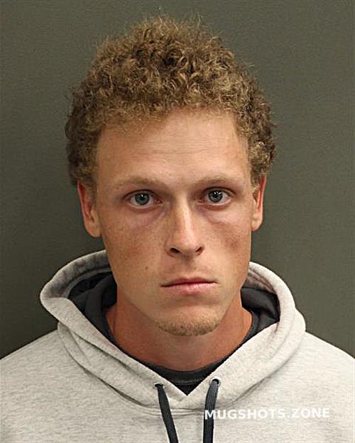 SWIFT COLIN MICHAEL 06/29/2025 - Orange County Mugshots Zone