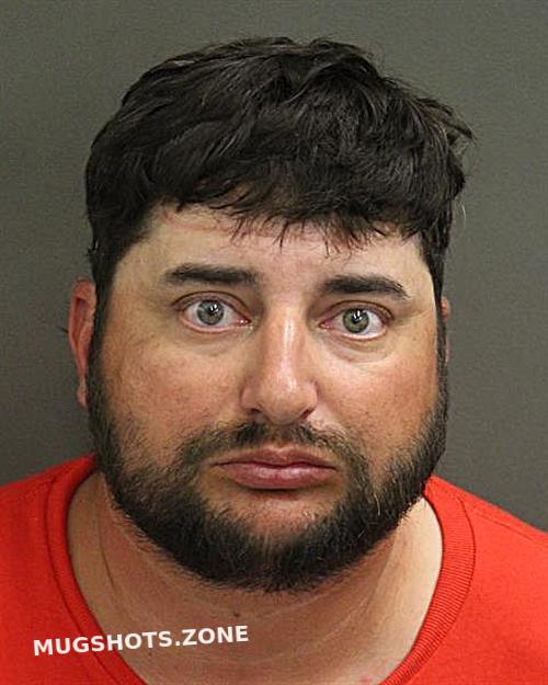STROM LOUIS DANIEL 06/29/2025 - Orange County Mugshots Zone