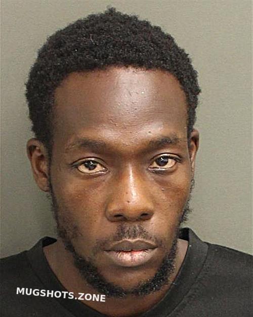 HODGE TERRY TYRONE JR 06/29/2025 - Orange County Mugshots Zone