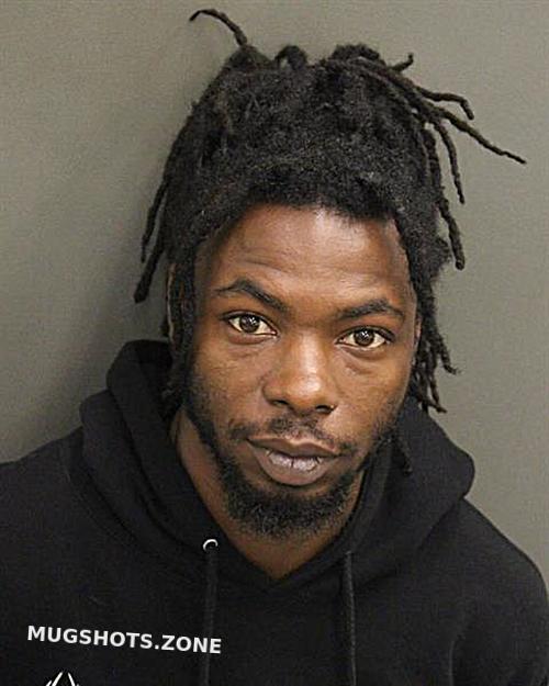 FIFFIE DERRICK WAYNE 06/29/2025 - Orange County Mugshots Zone