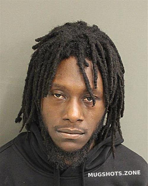 JAMES AMIR JARA 06/30/2025 - Orange County Mugshots Zone