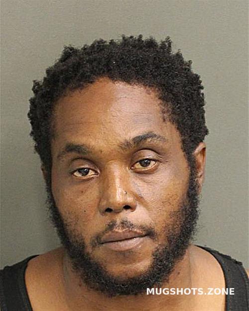 MCDONALD MICHAEL LASHAWN 07/01/2025 - Orange County Mugshots Zone