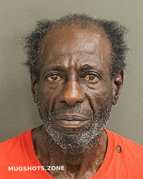 ADAMS TERRY ALLEN 07/01/2025 - Orange County Mugshots Zone