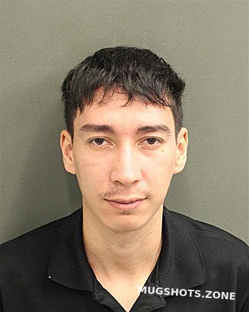 GUERRERORODRIGUZ ADRIAN ALEJANDRO 07/01/2025 - Orange County Mugshots Zone