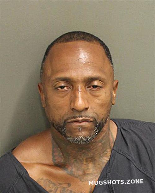 RAMSAY COLIN F JR 07/01/2025 - Orange County Mugshots Zone