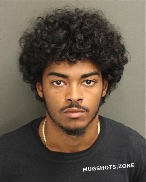 TEJEDA ISAIAH NOEL 07/01/2025 - Orange County Mugshots Zone