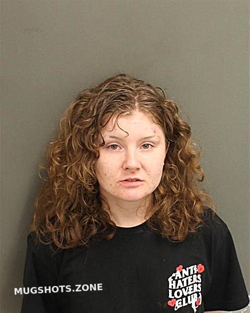 BERRY HANNAH RILEY 07/01/2025 - Orange County Mugshots Zone