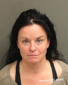 MANERY MELISSA 07/01/2025 - Orange County Mugshots Zone