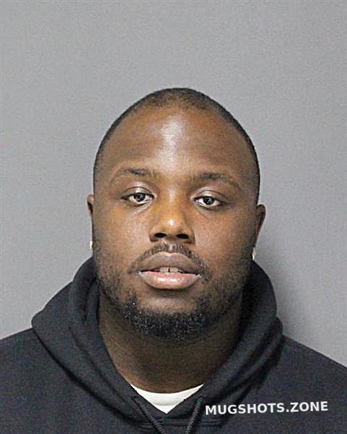 SPIGNER CLIFTON JUNIOR 07/01/2025 - Orange County Mugshots Zone