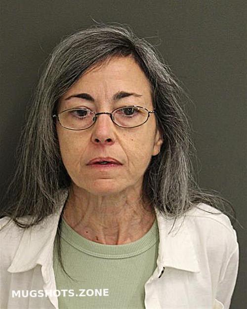 TORCHIA LARA CELISE 07/01/2025 - Orange County Mugshots Zone