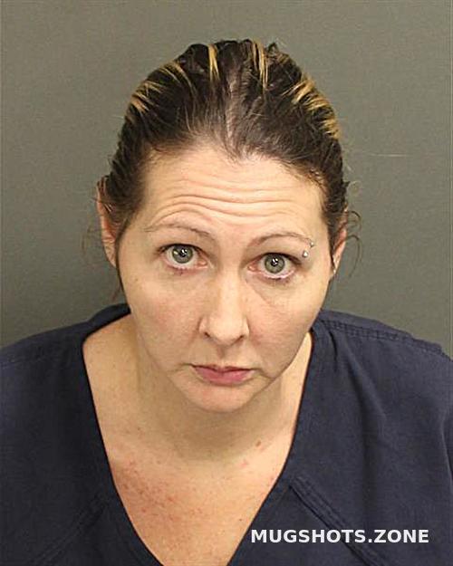 WHITE APRIL MARIE 07/02/2025 - Orange County Mugshots Zone