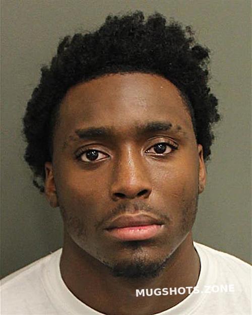 REESE JR DAVIDREE JAMAR 07/02/2025 - Orange County Mugshots Zone