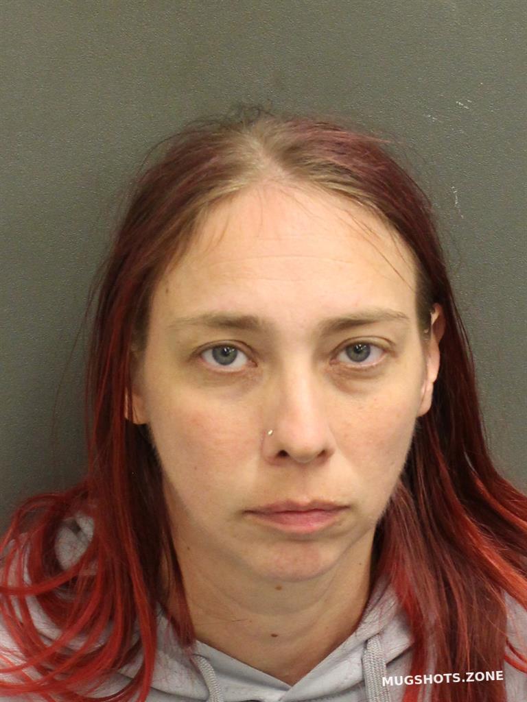 RIVERA LAURA ANN 07/02/2025 - Orange County Mugshots Zone