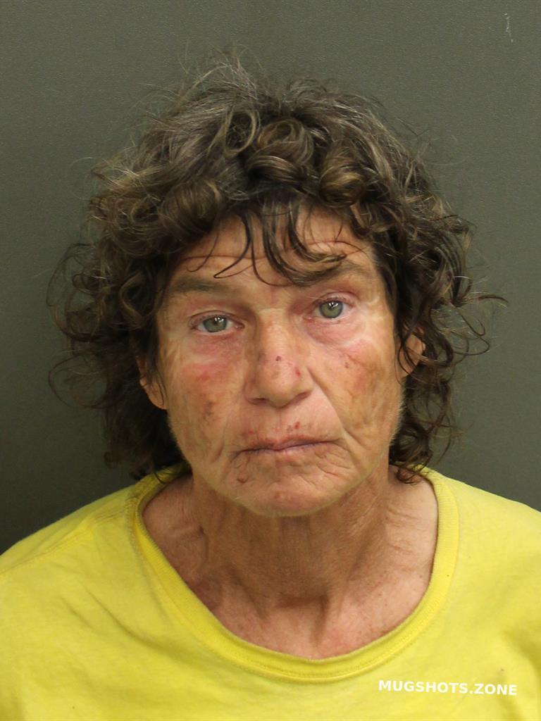 WILLIAMS LESLIE PAIGE 07/02/2025 - Orange County Mugshots Zone