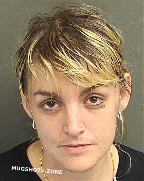 ALLEN SHYANNE DENISE 07/02/2025 - Orange County Mugshots Zone