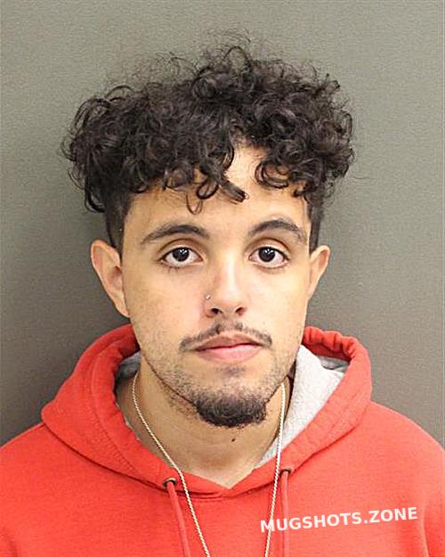 RIVERA ANTHONY EDWIN JOSEPH 07/02/2025 - Orange County Mugshots Zone