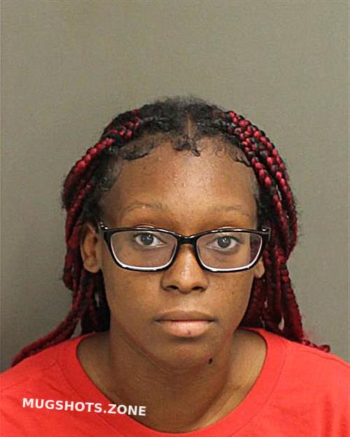 BARTLEY NYAIRY ANJAHLEH 07/03/2025 - Orange County Mugshots Zone