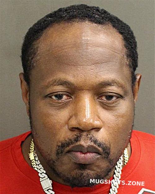 HUDDLESTON ALAN DWAYNE 07/03/2025 - Orange County Mugshots Zone