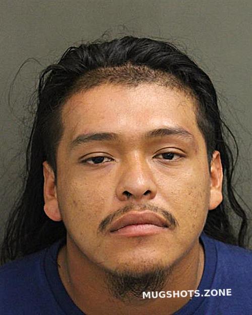 JACOBO JONATHAN 07/04/2025 - Orange County Mugshots Zone
