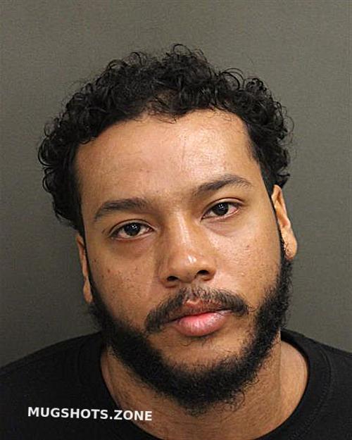 SMITH SAMARRI DANYELL 07/04/2025 - Orange County Mugshots Zone