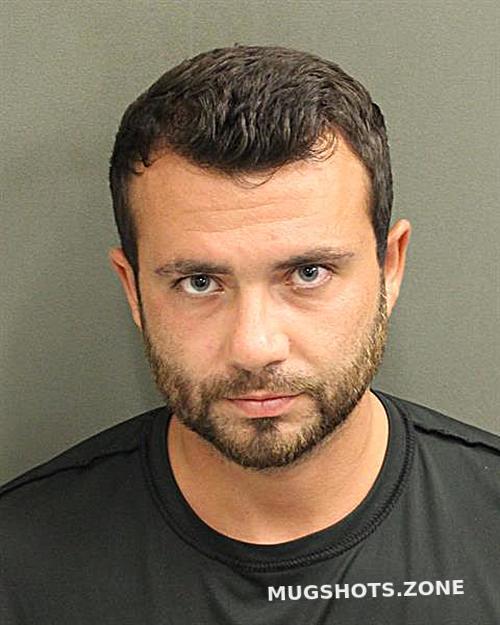 STRAKER ALEXANDER HOWARD 07/04/2025 - Orange County Mugshots Zone