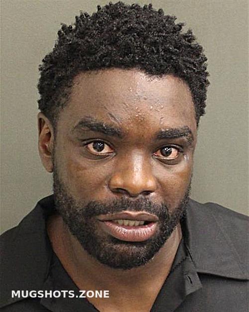 PASSMORE JONATHAN RASHAD 07/04/2025 - Orange County Mugshots Zone