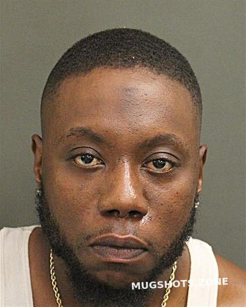 DEVOSE CHAUN LEE 07/04/2025 - Orange County Mugshots Zone