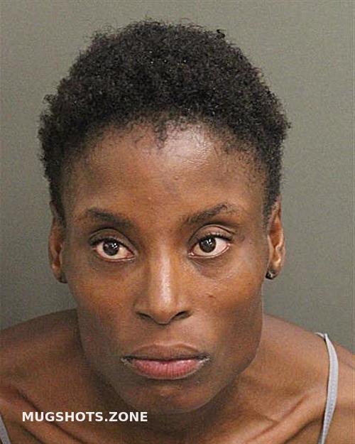 WILLIANS TINA MARIE 07/05/2025 - Orange County Mugshots Zone