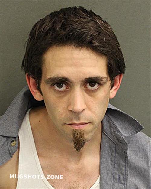 CLARK MATTHEW RYAN 07/06/2025 - Orange County Mugshots Zone