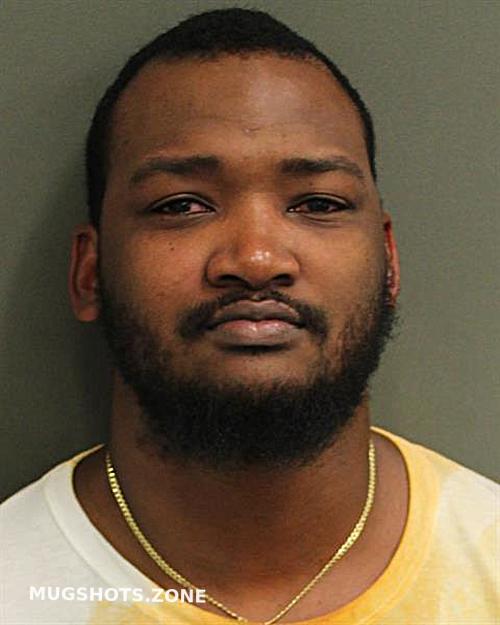 SIMPSON GARY MIKELL 07/06/2025 - Orange County Mugshots Zone