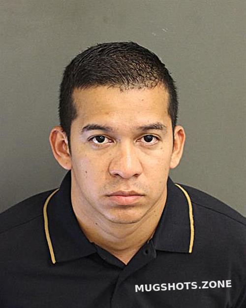 SILVAVILLACORTE HAROLD ANDRES 07/06/2025 - Orange County Mugshots Zone
