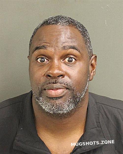 CLEMMONS ANTONIO ONEALL II 07/06/2025 - Orange County Mugshots Zone