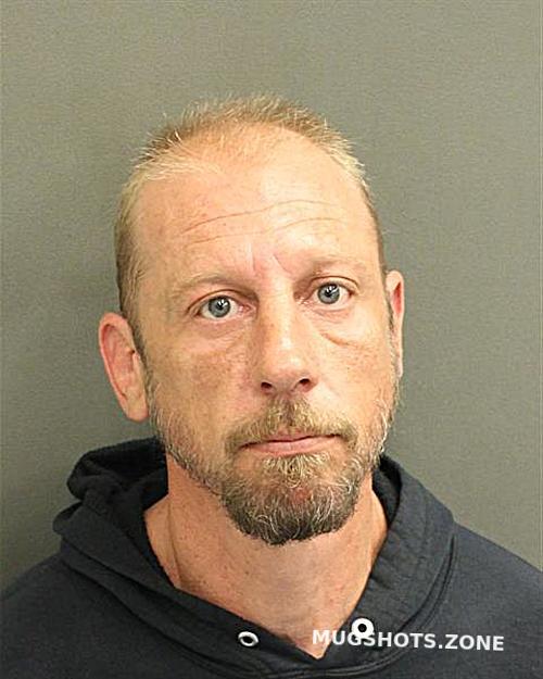 WEILAND KEVIN ANDREW 07/07/2025 - Orange County Mugshots Zone