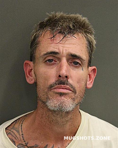 POLEN STEVEN WAYNE JR 07/07/2025 - Orange County Mugshots Zone