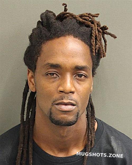 JACKSON BRUCE 07/07/2025 - Orange County Mugshots Zone