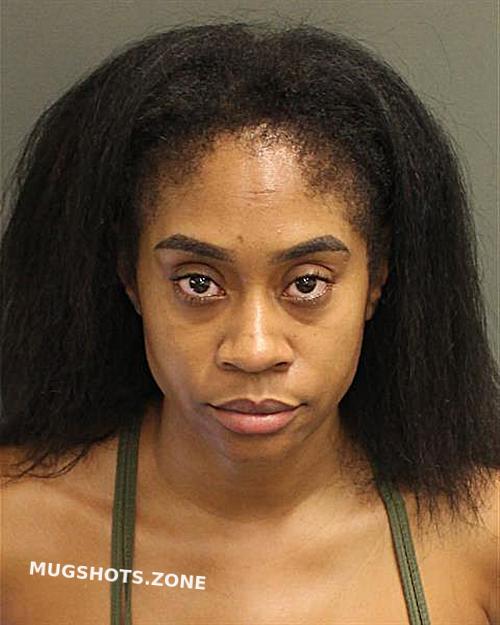 DOUGLAS ASHLEY 07/08/2025 - Orange County Mugshots Zone