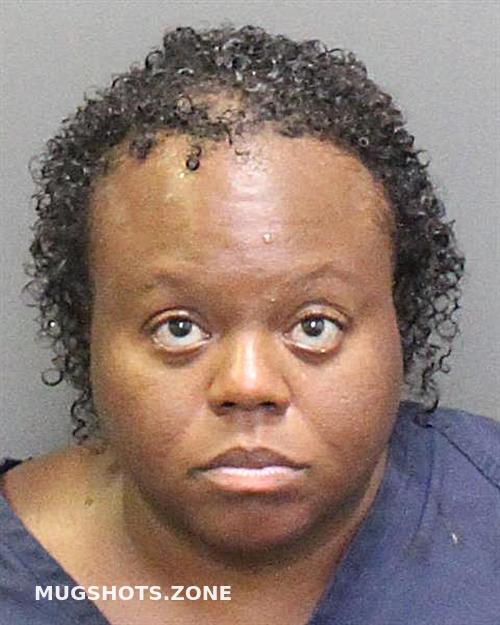OTWOMA YVONNE EDITH 07/08/2025 - Orange County Mugshots Zone