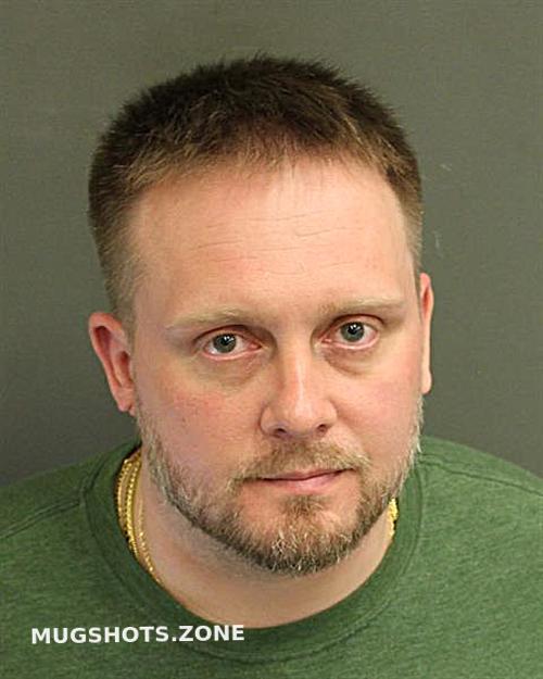 BARRETT JOSHUA DON 07/08/2025 - Orange County Mugshots Zone