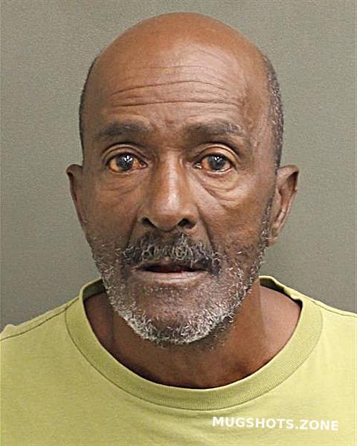 COLEMAN JAMES JR 07/08/2025 - Orange County Mugshots Zone